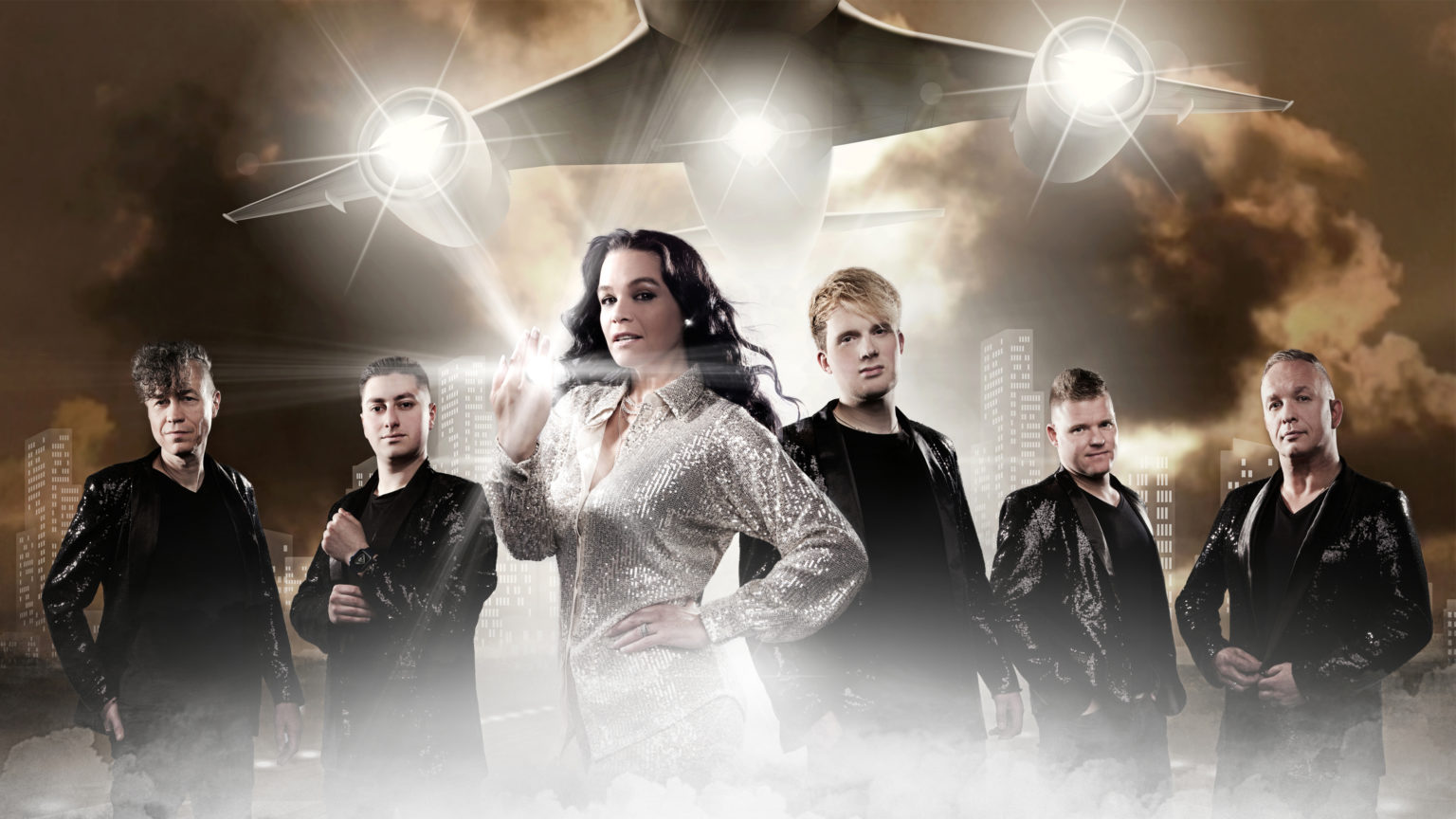 Jet Set | Artiestenbureau Jongbookings