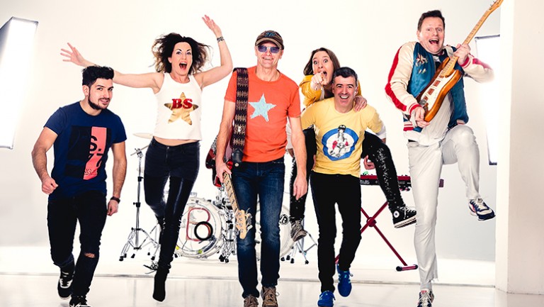 Bitter Sweet – Artiestenbureau Jongbookings