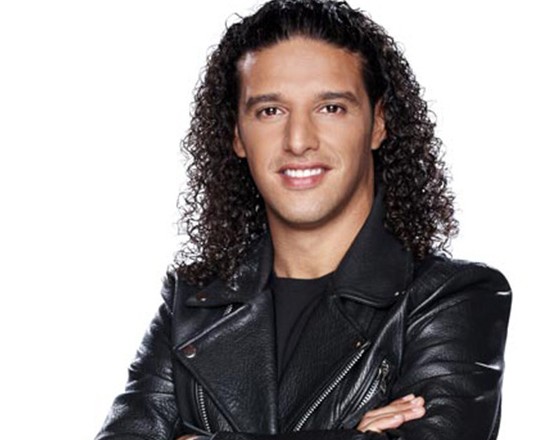 Ali B | Artiestenbureau Jongbookings