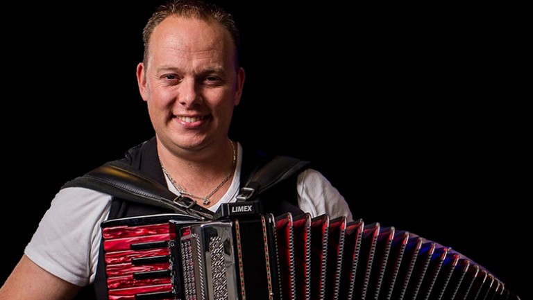 Daniël Metz – Artiestenbureau Jongbookings