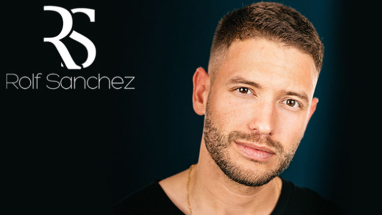 Rolf Sanchez | Artiestenbureau Jongbookings