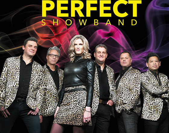 Perfect Showband – Artiestenbureau Jongbookings