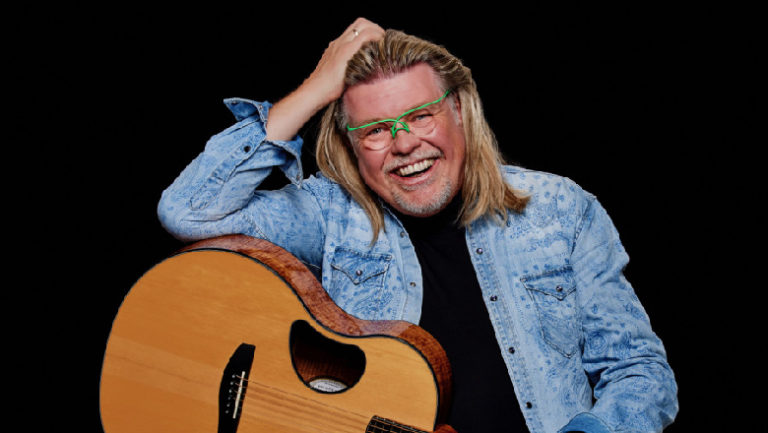 Rene Karst | Artiestenbureau Jongbookings